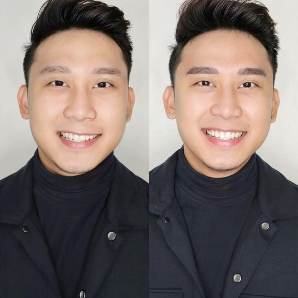 Eyebrows for Men – Prettylooks Aesthetic Center