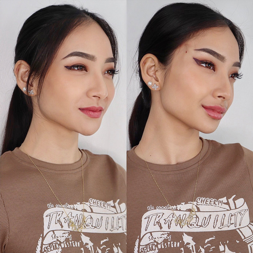 Foxy Eyes (Angled Lift) – Prettylooks Aesthetic Center